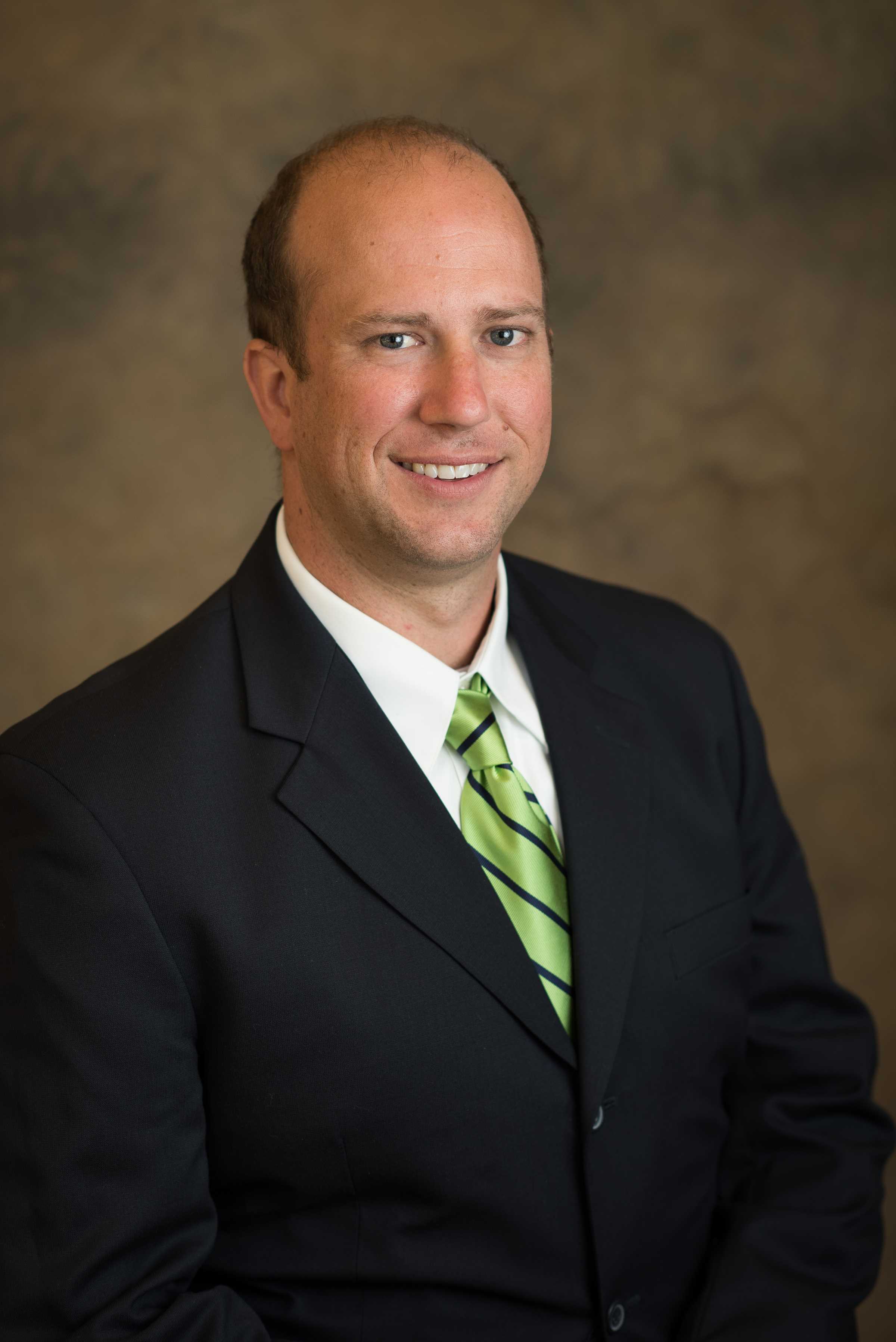 Nicholas Connolly, MD | St. Charles Health