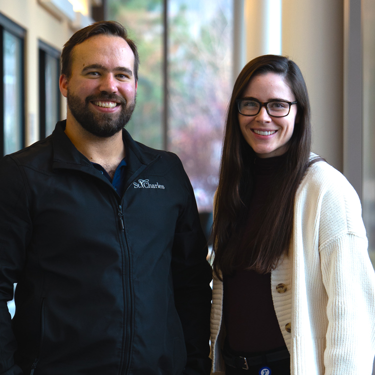 St. Charles now providing Brachytherapy | St. Charles Health