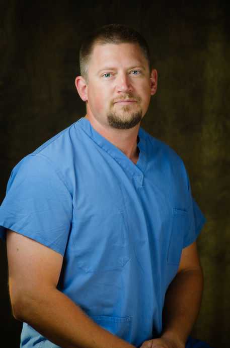 William Wheir, MD | St. Charles Health