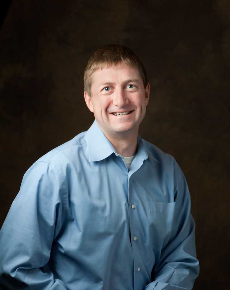 Christopher Richards, MD | St. Charles Health