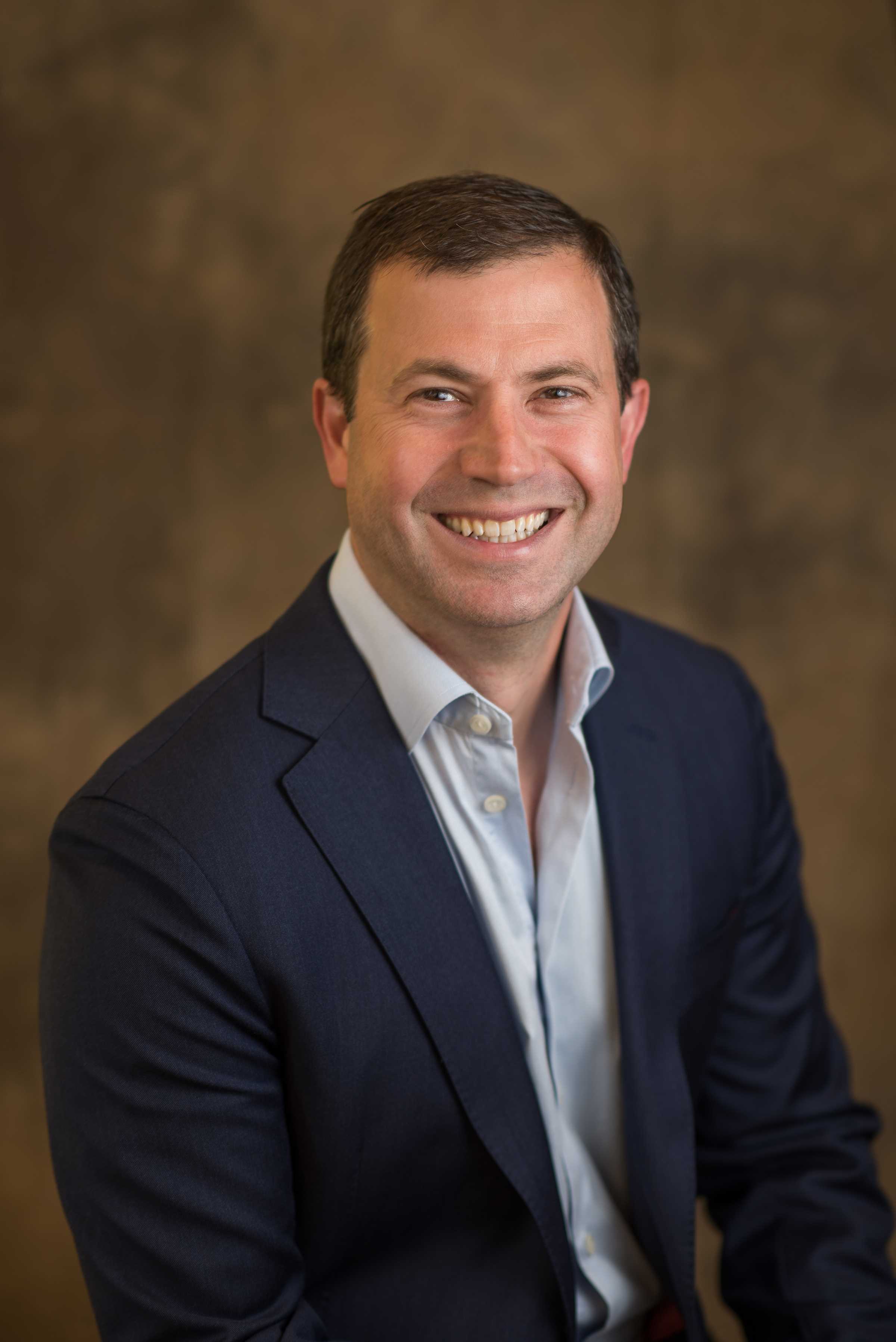 Daniel Hagg, MD | St. Charles Health