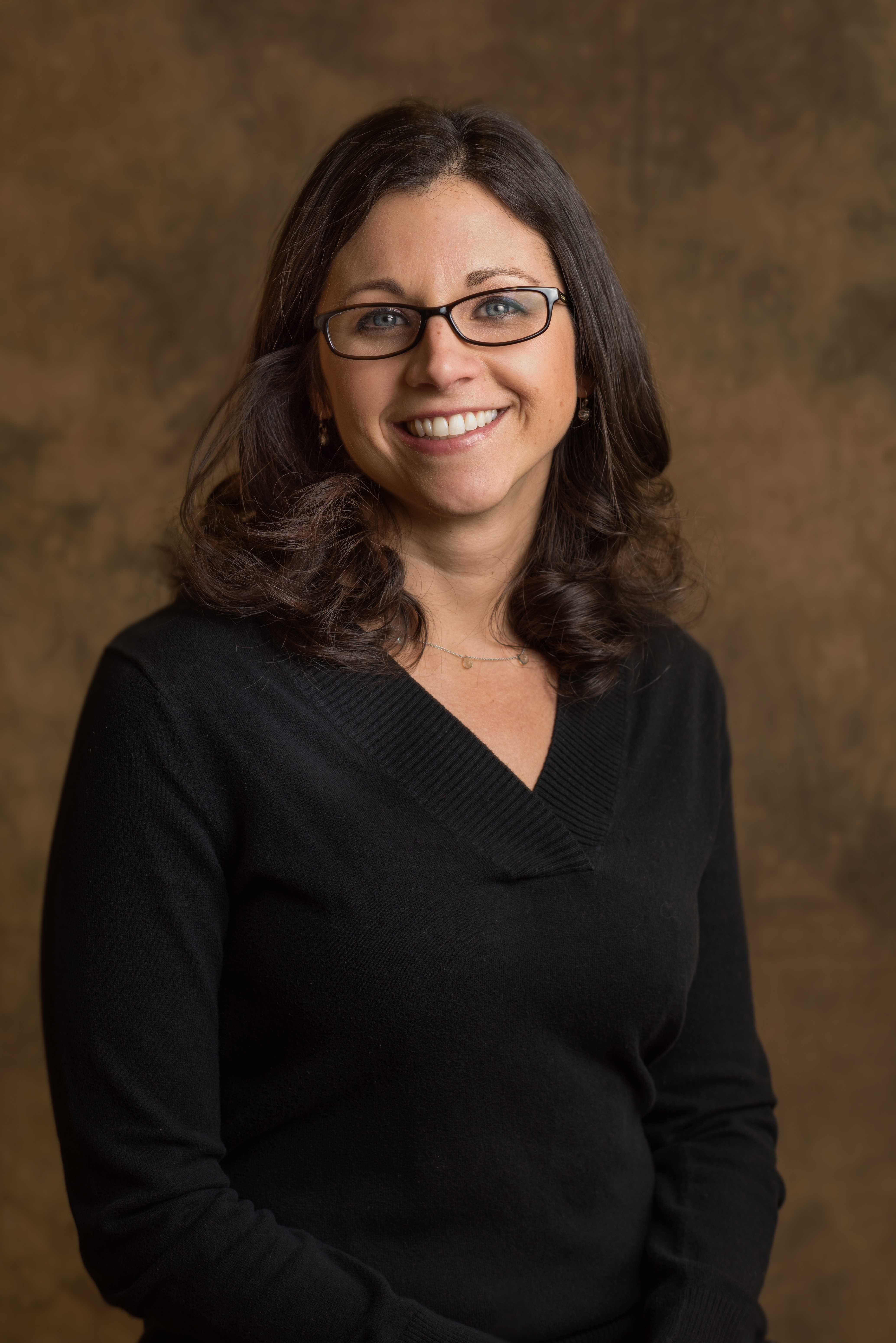 Ashley Swan, DMD | St. Charles Health