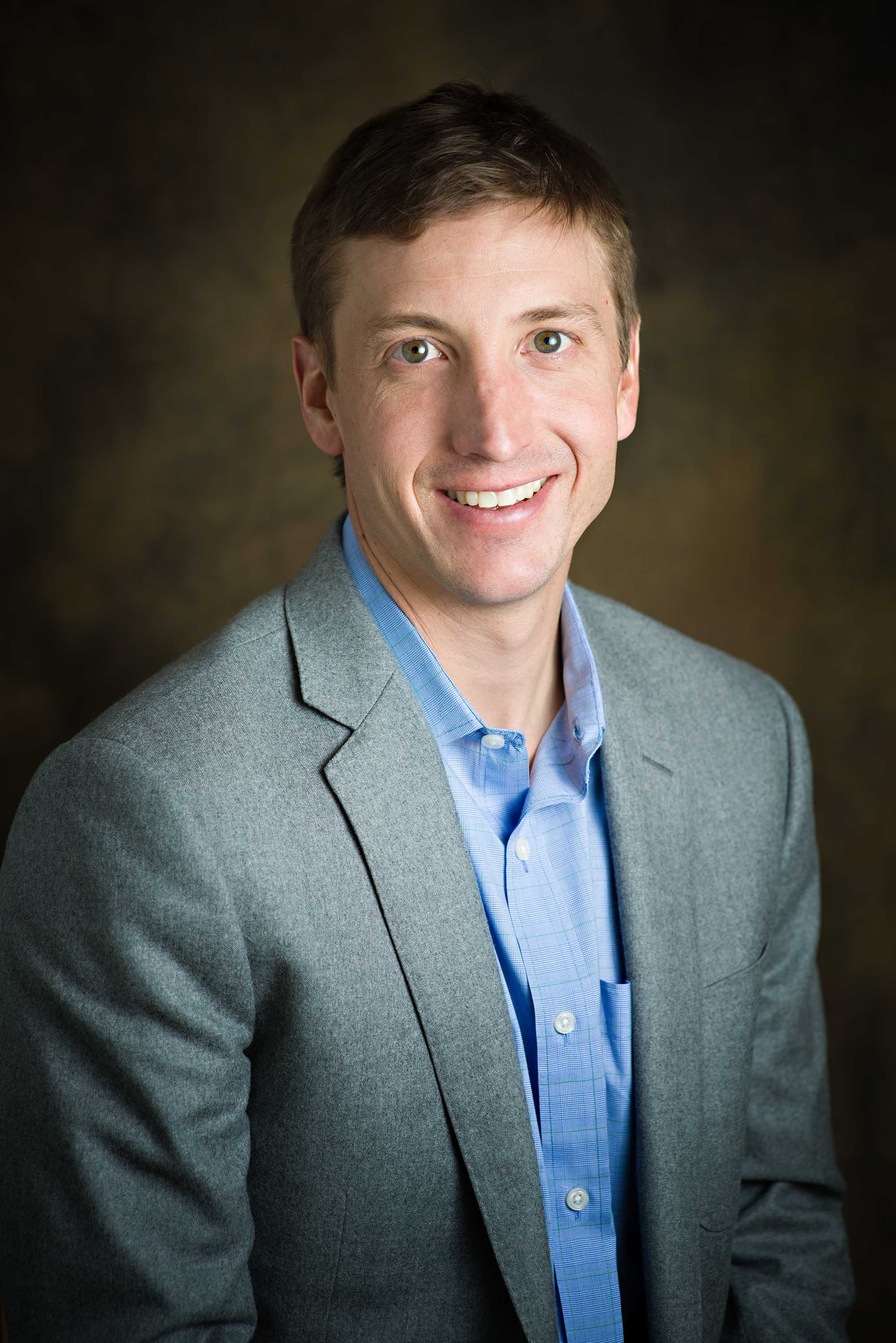 Timothy Holmberg, MD | St. Charles Health