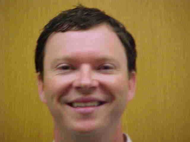 Garrett Schroeder, MD | St. Charles Health