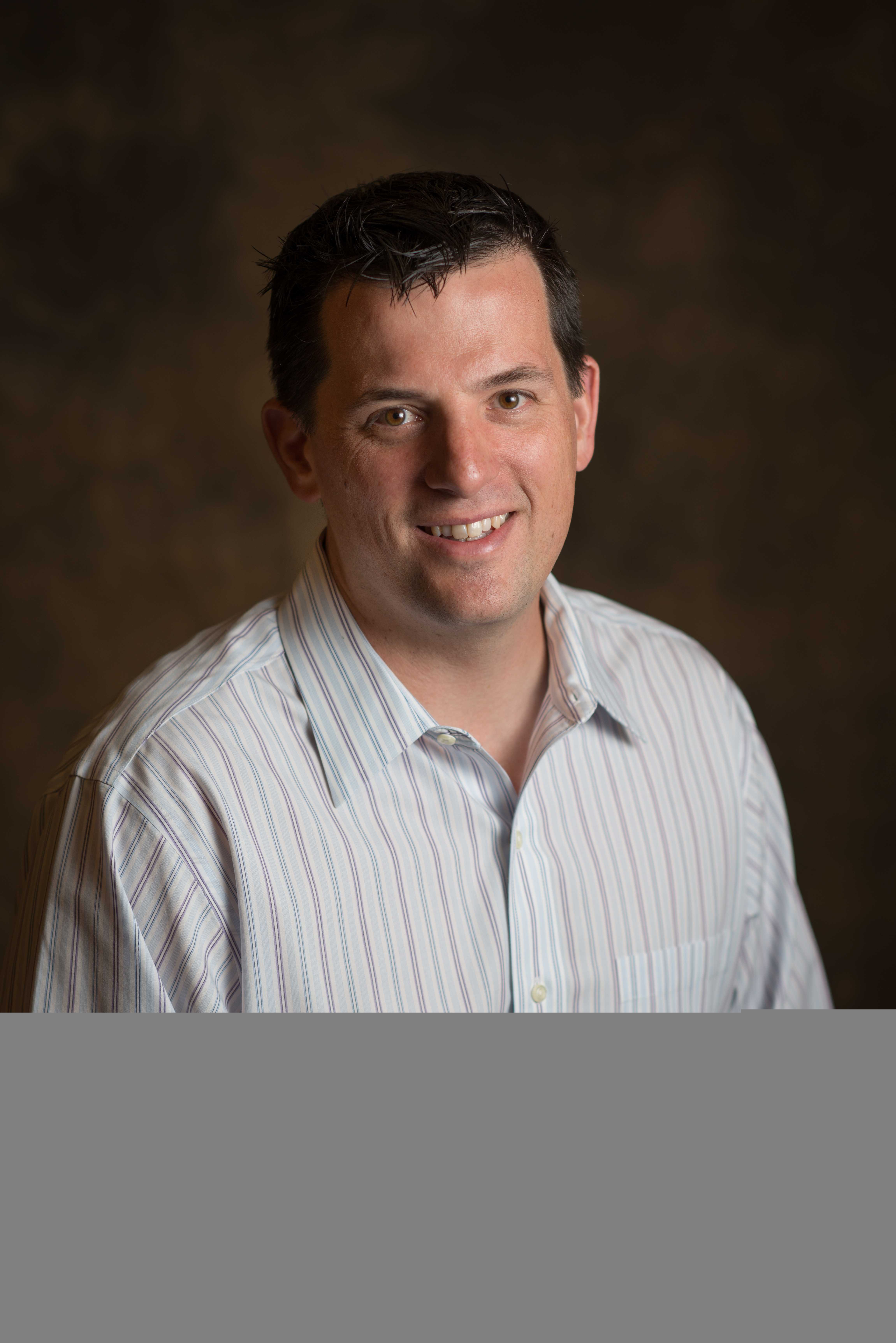 Ian Riddock, MD | St. Charles Health