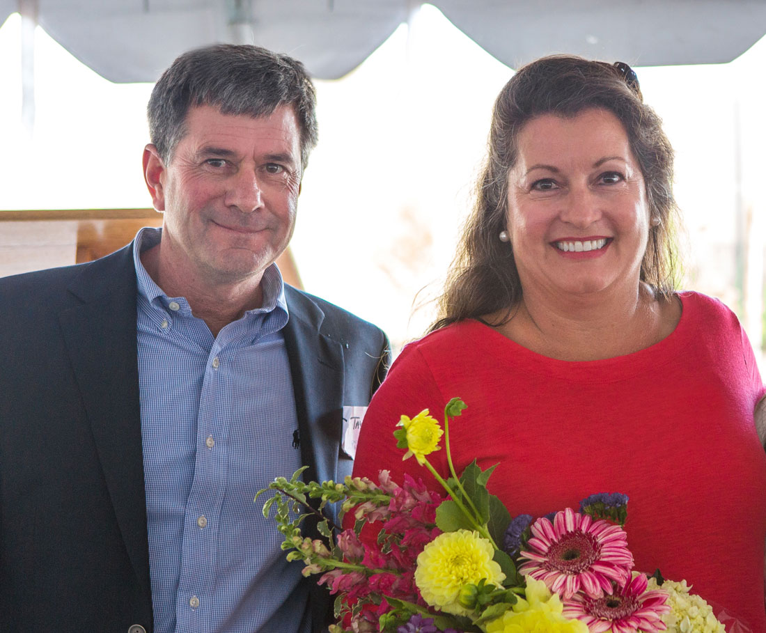 Taylor Family, TaylorNW and ALM Holdings donate to Hero Fund | St ...