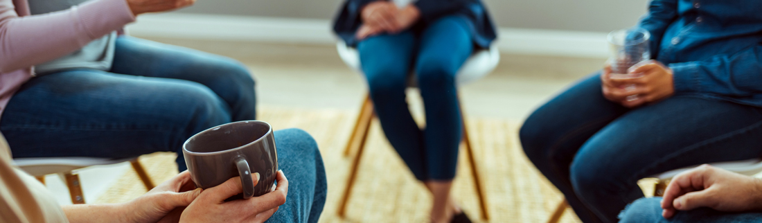 Ostomy Support Group | St. Charles Health