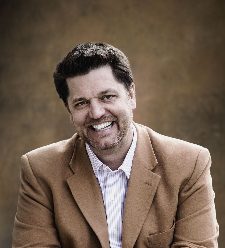 Jon Bullock | St. Charles Health