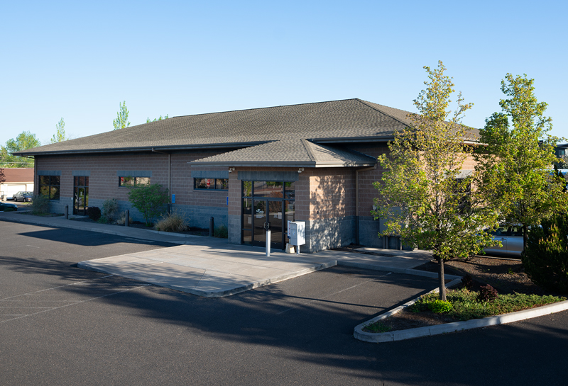 Redmond Sleep Center | St. Charles Health