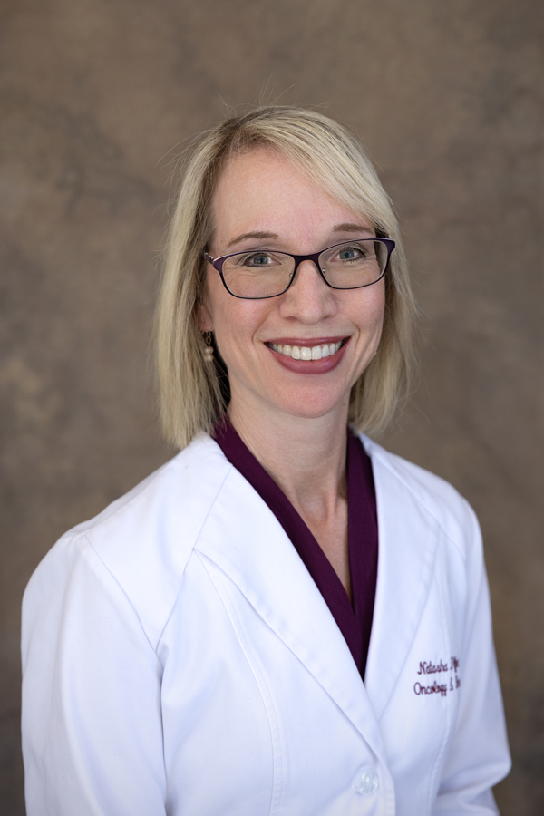 Bend Cancer Center | St. Charles Health