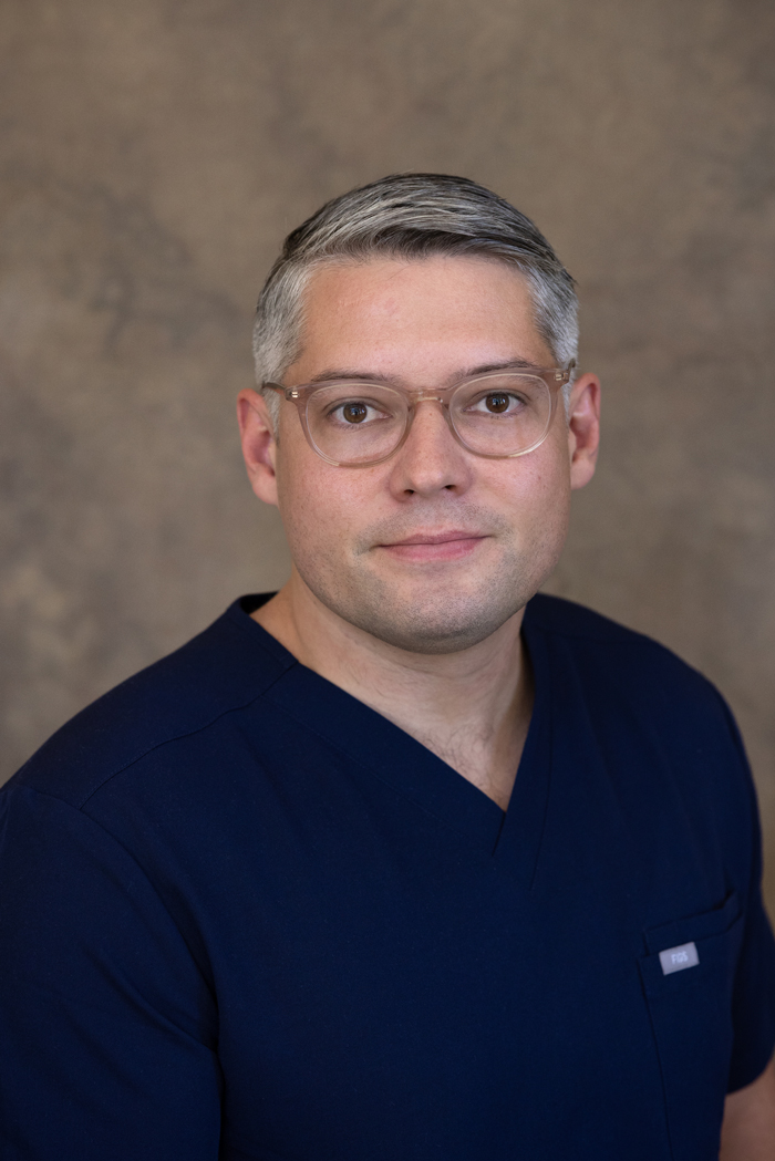 Neil O'Kelly, MD | St. Charles Health