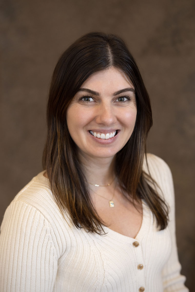 Cassie Palensky, PA-C | St. Charles Health