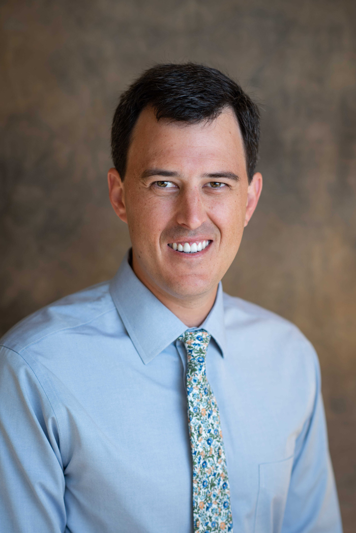 Christopher Healy, DO | St. Charles Health