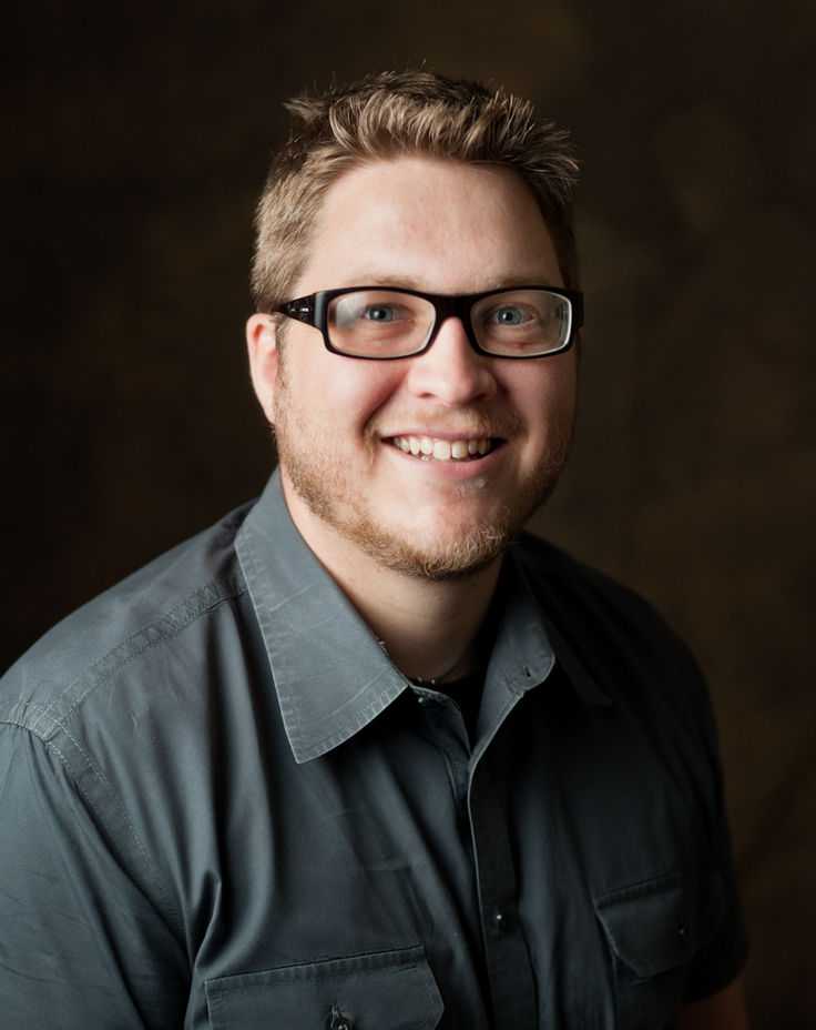 Nathan Thompson, MD | St. Charles Health