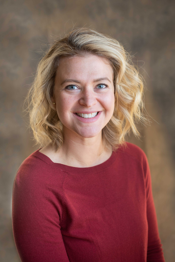 Courtney Walker, DO | St. Charles Health