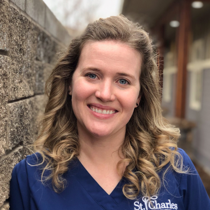 Redmond Rehabilitation | St. Charles Health