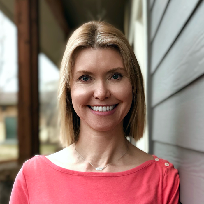 Brooke Collins, MSPT | St. Charles Health