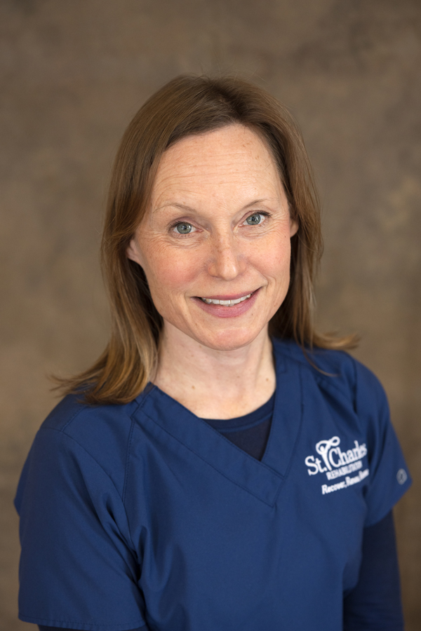 Bend Cancer Center | St. Charles Health