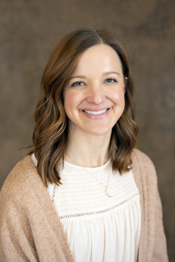 Jamie Cooper, MS, CCC-SLP | St. Charles Health