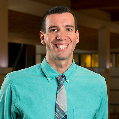 Christopher Wright, PA-C | St. Charles Health