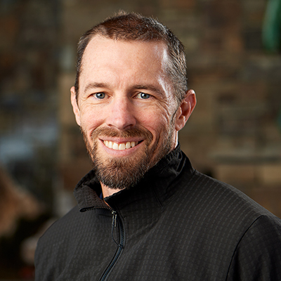 Michael Dennis, PA-C | St. Charles Health