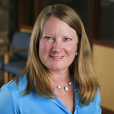 Korena Larsen-Farris, PA-C | St. Charles Health