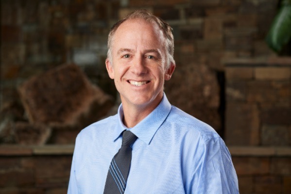 David Kirkpatrick, PA-C | St. Charles Health