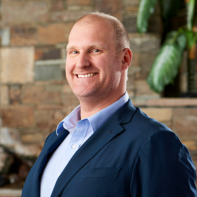 Adam Lindsay, MD | St. Charles Health