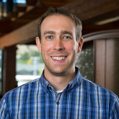 Mathew Paluck, DO | St. Charles Health