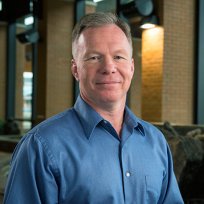 Mike Wulf, PA-C | St. Charles Health