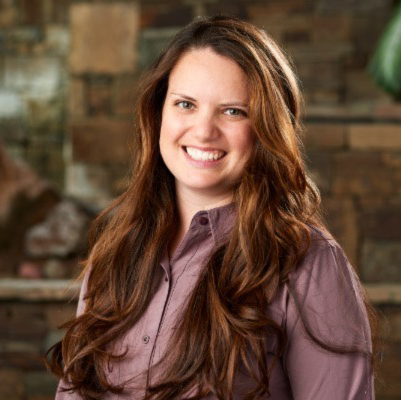 Chelsea McDowell, PA-C | St. Charles Health