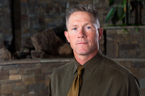 David Brown, MD | St. Charles Health