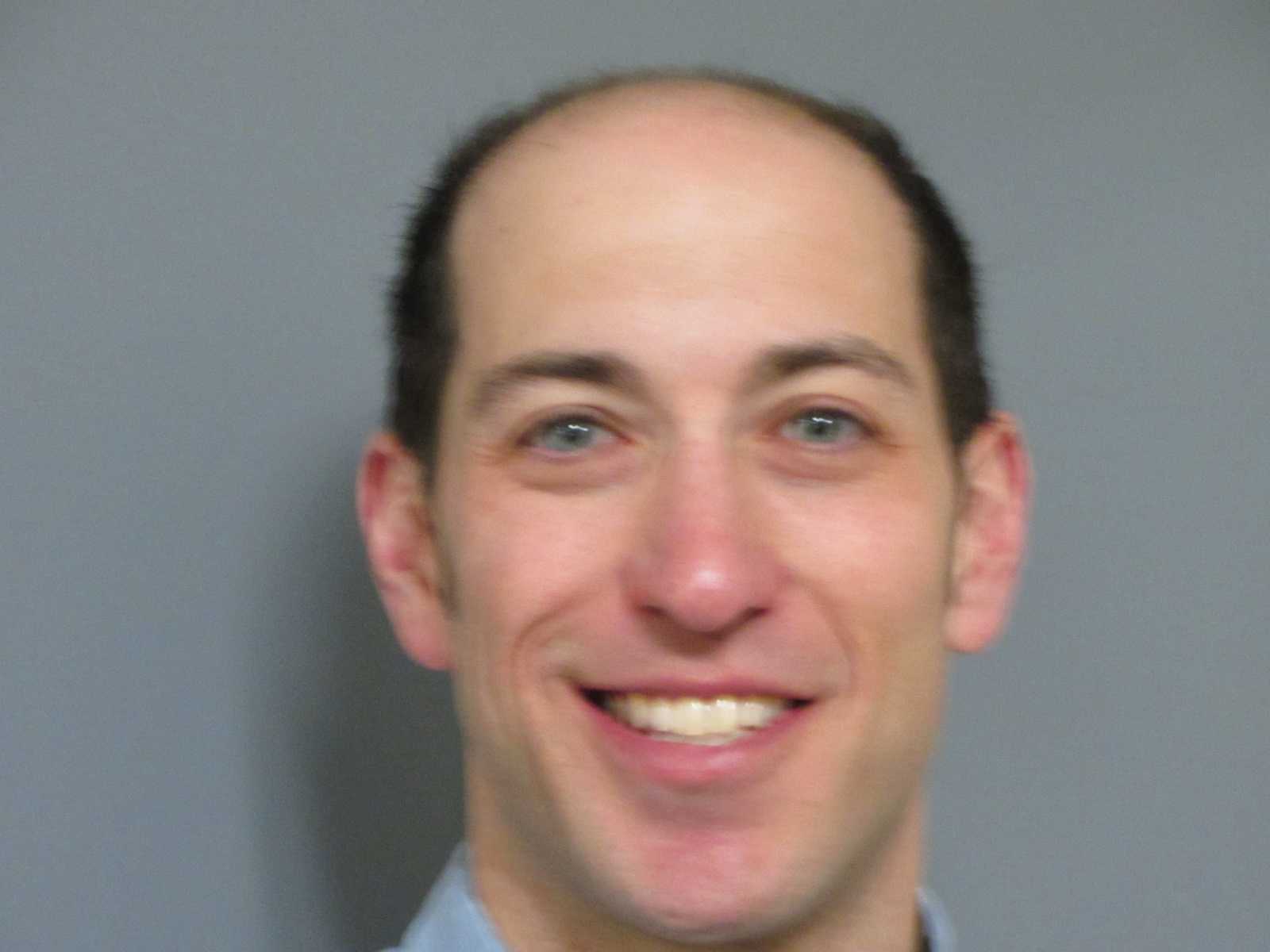 Jeffrey Meyrowitz, MD | St. Charles Health