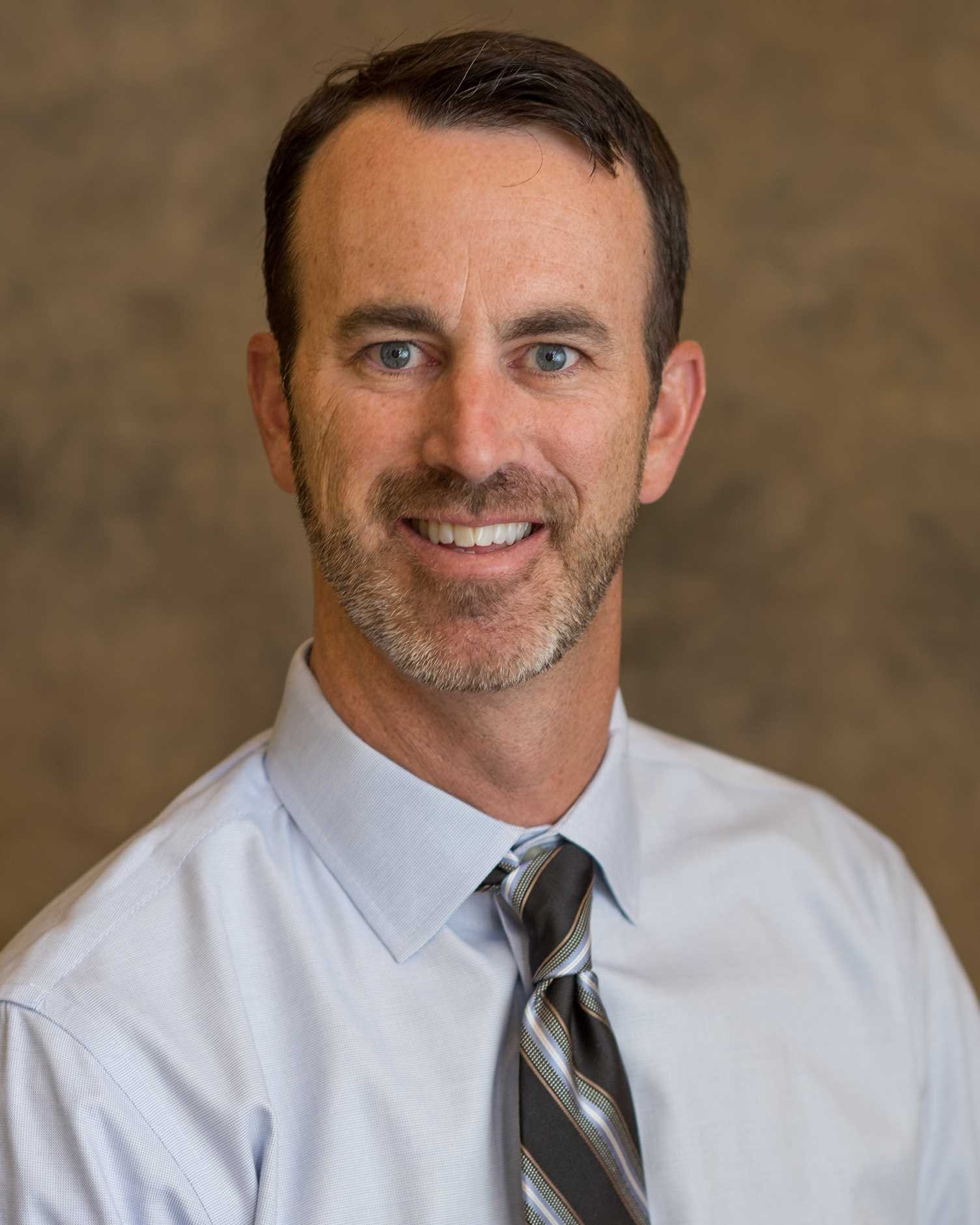 Benjamin English, MD | St. Charles Health