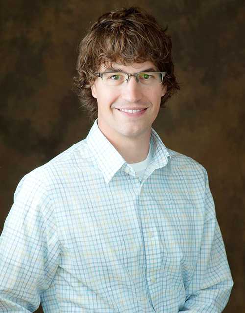 Matthew Davey, MD | St. Charles Health