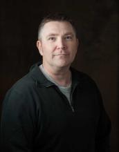 Steven Christensen, DMD | St. Charles Health