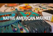Native American Market 2022 | St. Charles Health