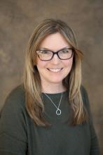 Pamela Seidel, LCSW | St. Charles Health