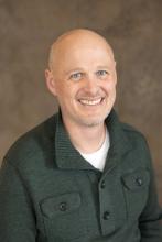 Sean Dodge, PsyD | St. Charles Health