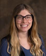 Lindsey Goddard, FNP | St. Charles Health