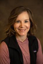 Miranda Melton, NP | St. Charles Health