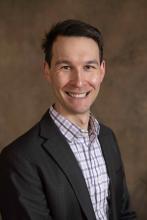 Curtis Bergquist, MD | St. Charles Health