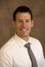 Mitchell Davis, PA-C | St. Charles Health