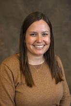 Sophia Larson, MD | St. Charles Health