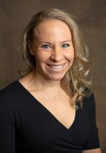 Caroline Cook, DO | St. Charles Health