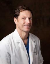 Lester Dixon, MD | St. Charles Health