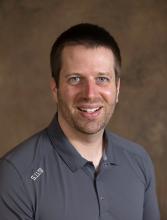 Luke Welle, MD | St. Charles Health