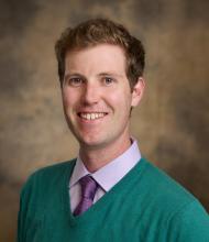 Andrew Kersh, FNP-C | St. Charles Health