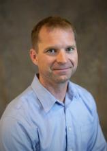 Timothy Baumgarte, FNP | St. Charles Health