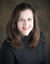 Jennifer Laughlin, DO | St. Charles Health